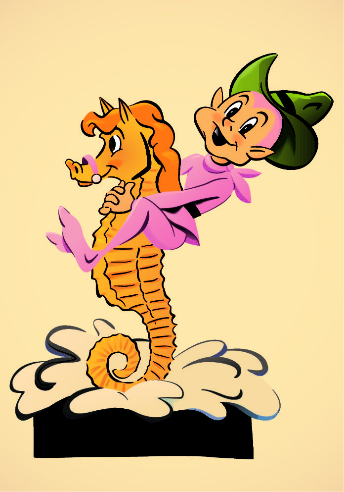 Pixiefest in Lincoln City | Lincoln City Homepage