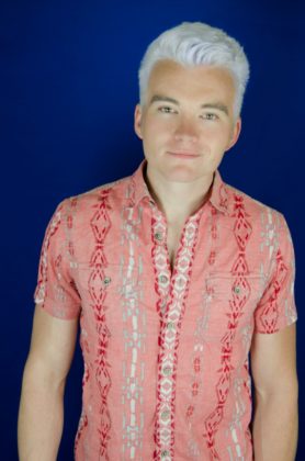 Festival of Illusions - Lincoln City Cultural Center