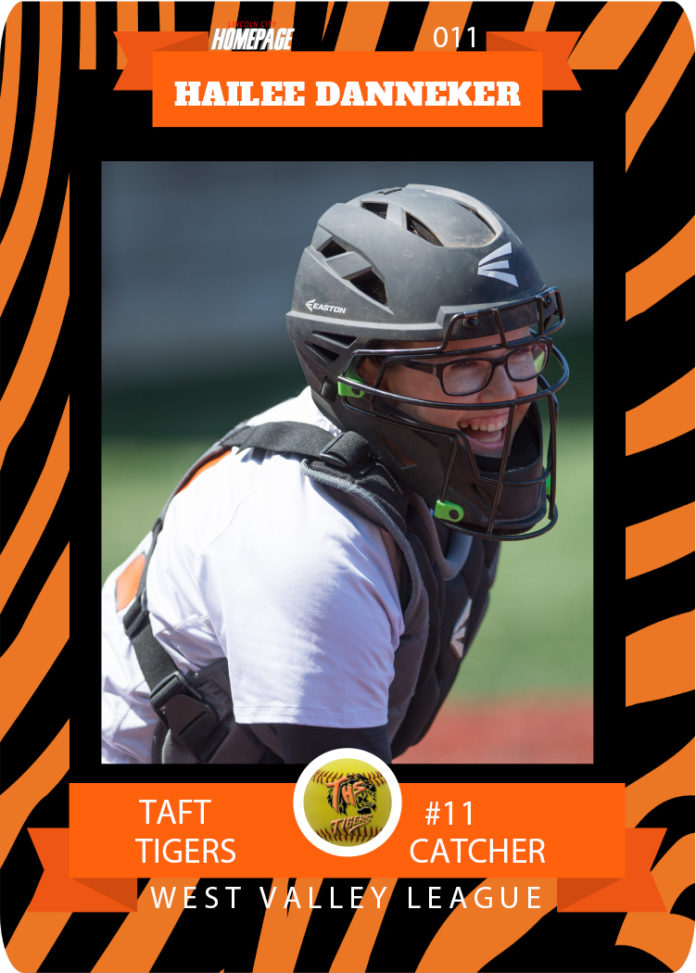 POSITIVE CONNECTION: Coulter-Danneker battery puts charge into Tigers' playoff hopes