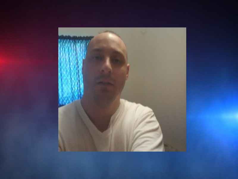 Lincoln County Major Crime Team investigating murder of Hinton