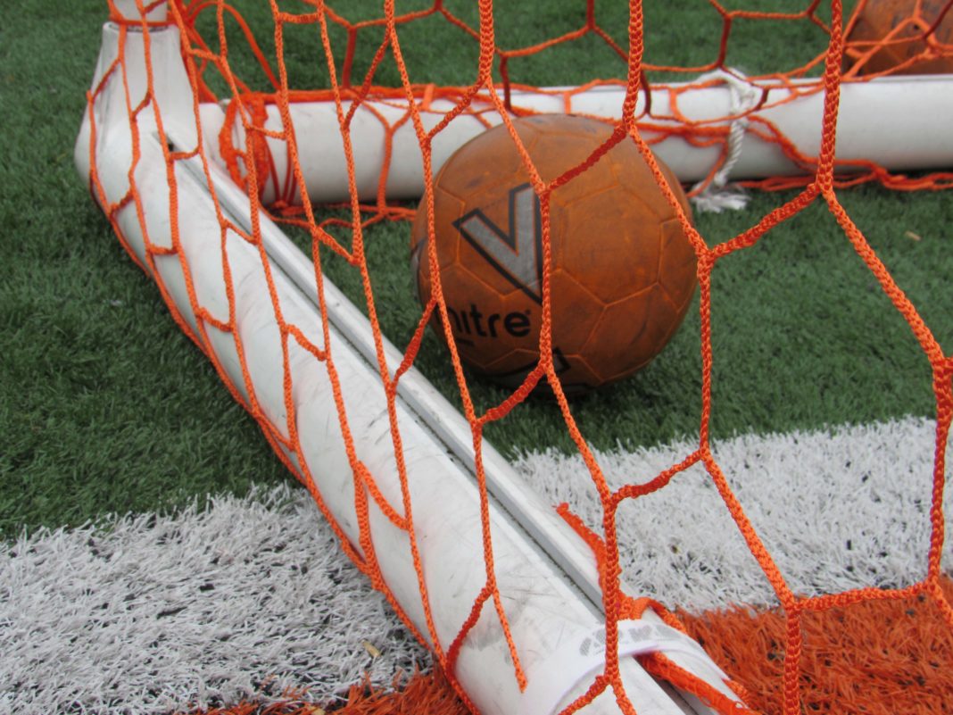 Dayton hands Taft boys soccer team first loss despite standout defense