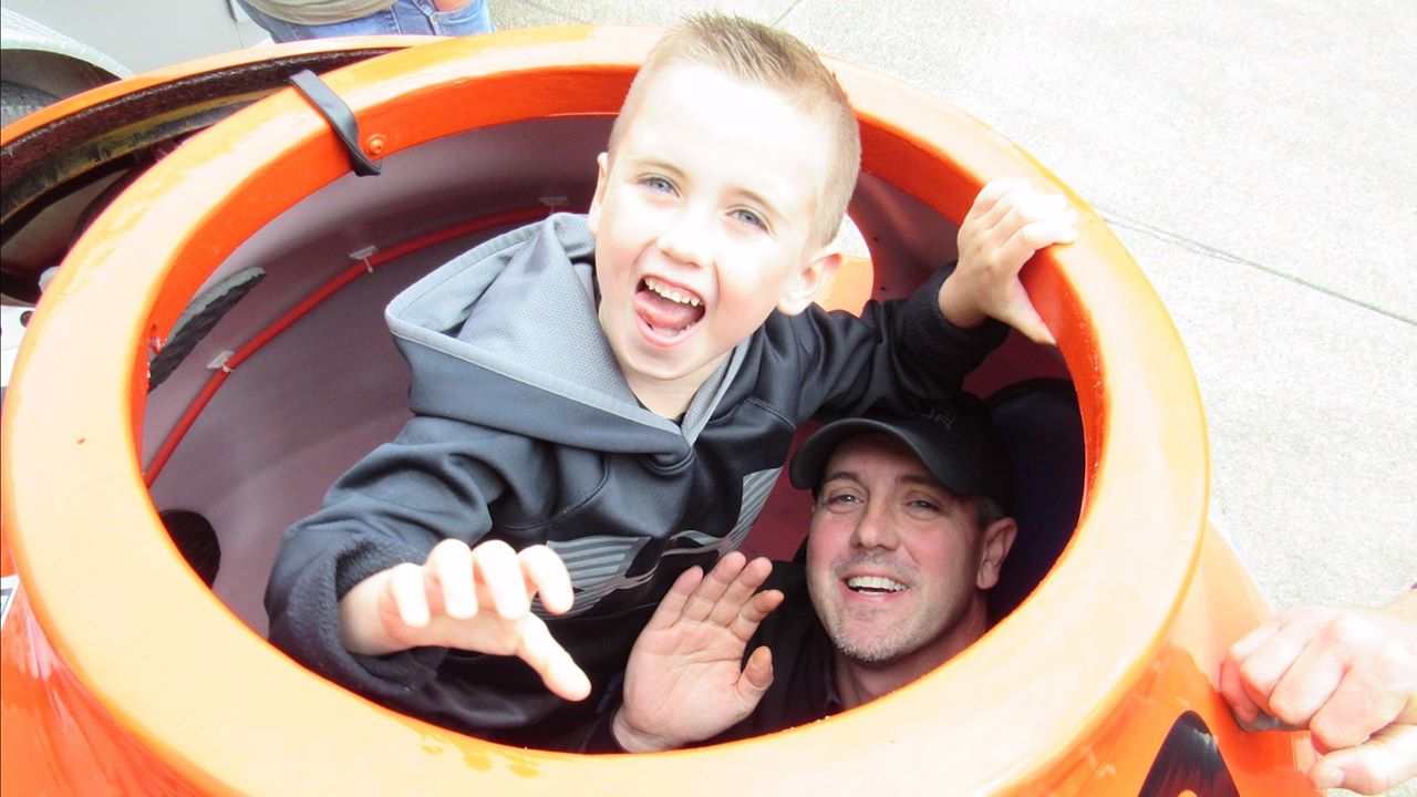 Get Ready! Fair prepares public for emergency action