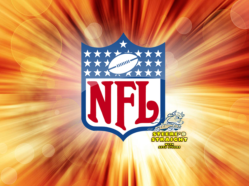 Explosive NFL Week 1 brings signs of big things to come