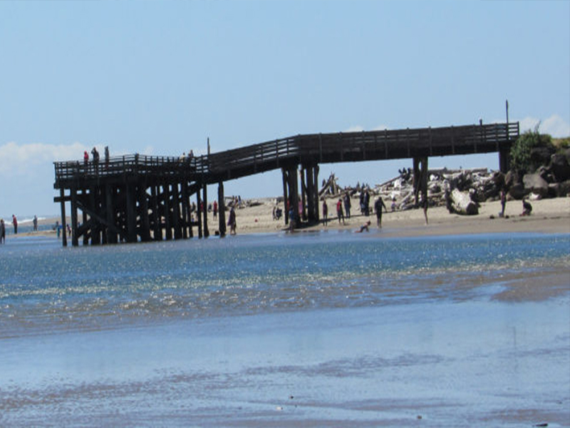 Meeting set Wednesday to review Taft Dock renovation project