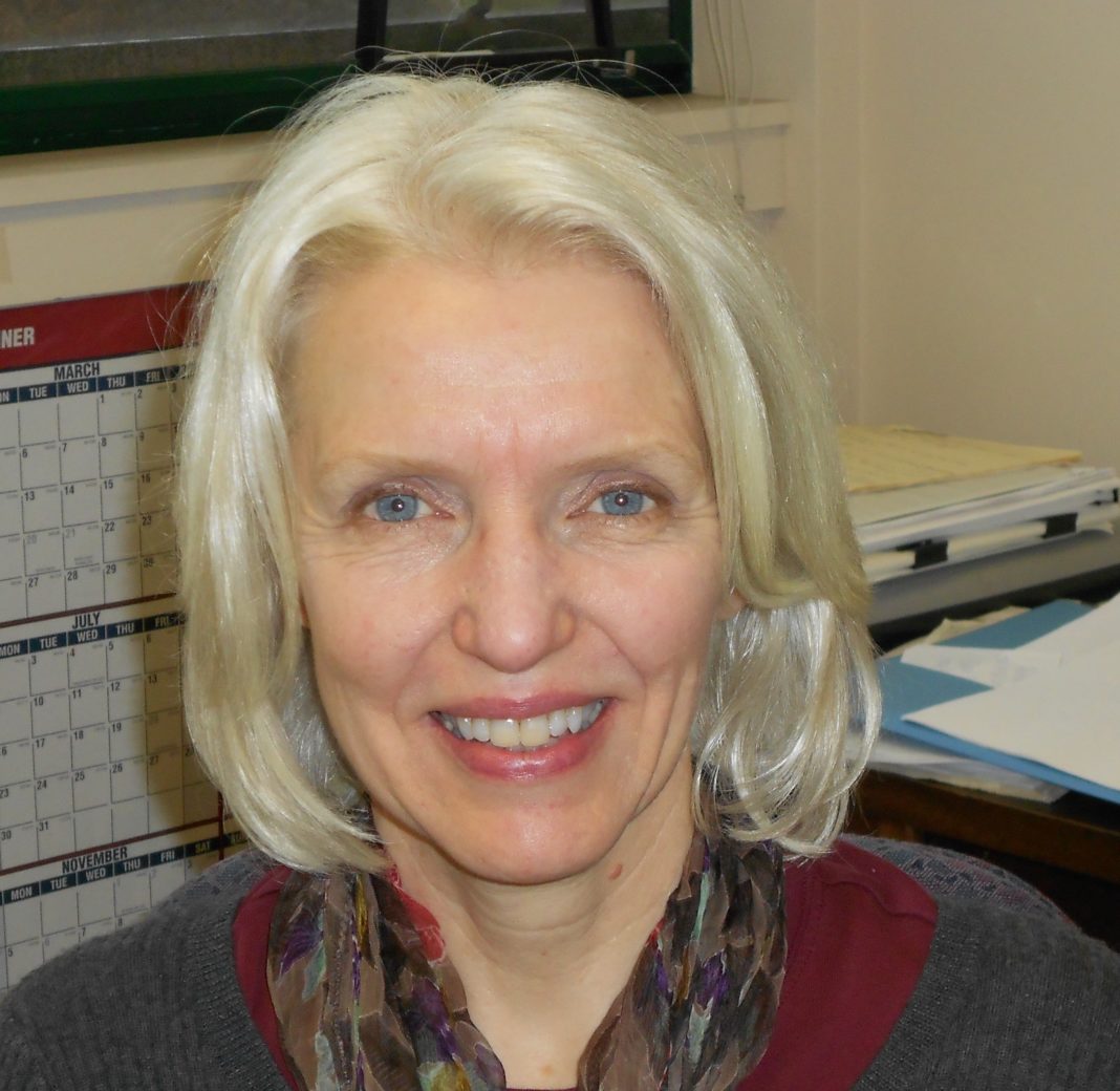 Lincoln City senior planner named Oregon’s Planner of the Year