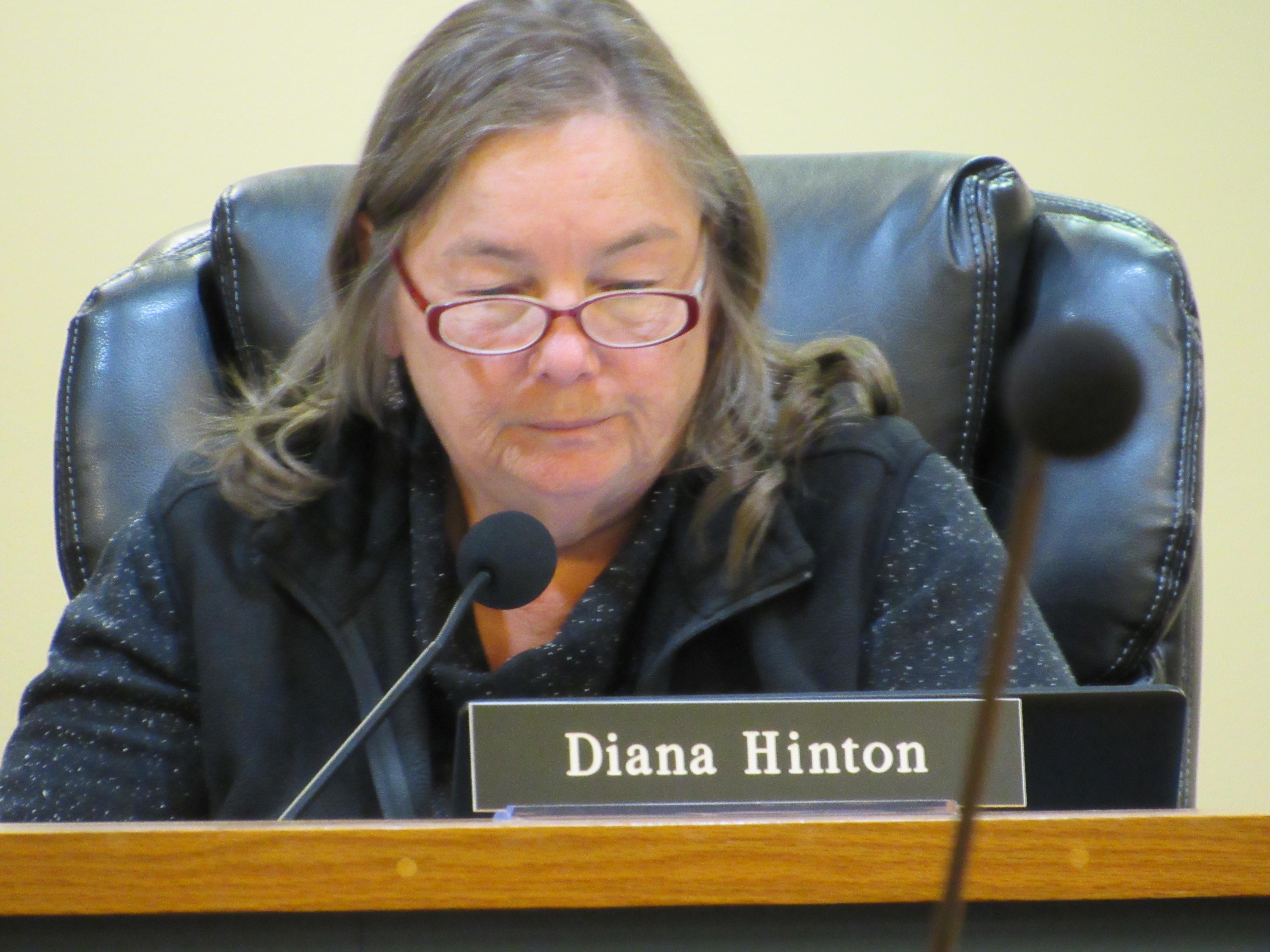 Sudden reversal allows for private, public emergency warming shelter use
