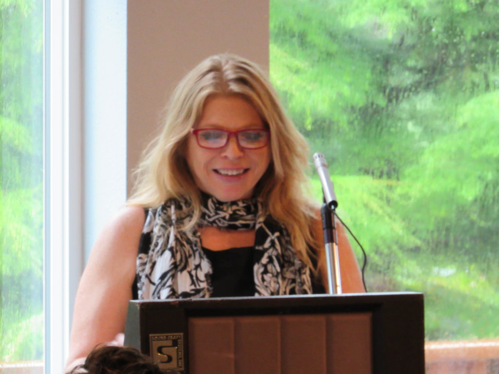 Affordable housing issues confronted at Ridge Apartments ribbon cutting