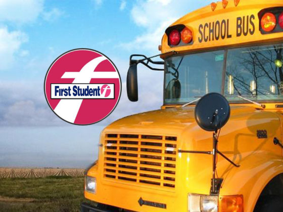 New bus system to track students’ whereabouts to and from school