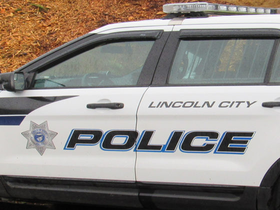 LCPD Desk Log for June 9, 2022