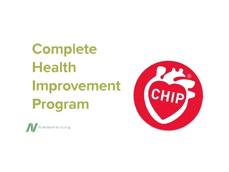 Lifestyle program helps people be healthy by choice, not chance