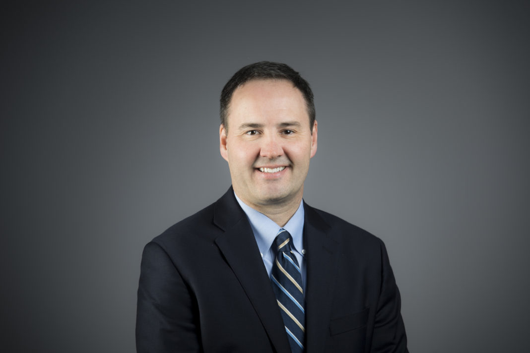 Boysen receives ‘Grassroots Champion’ award from American Hospital ...