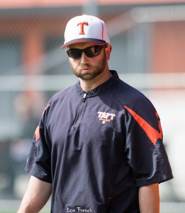 Tigers steamroll way past Willamina for league baseball win