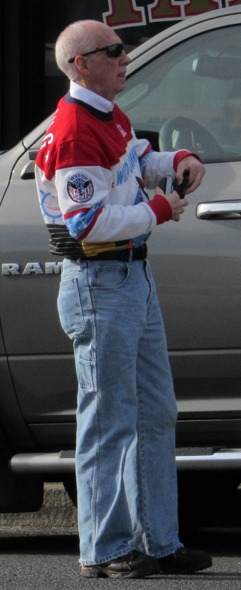 Longtime News Guard editor transferring to new post with Country Media