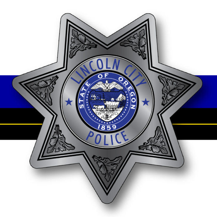 LCPD Sgt. Escalante honored for longtime service to community, kids