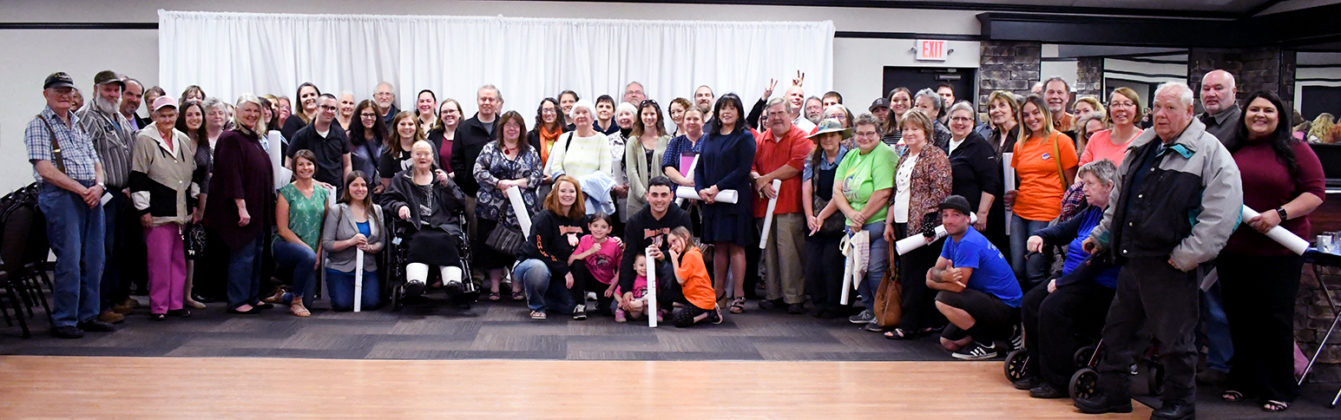 Siletz Tribe donates $283,000; total giving near $13 million