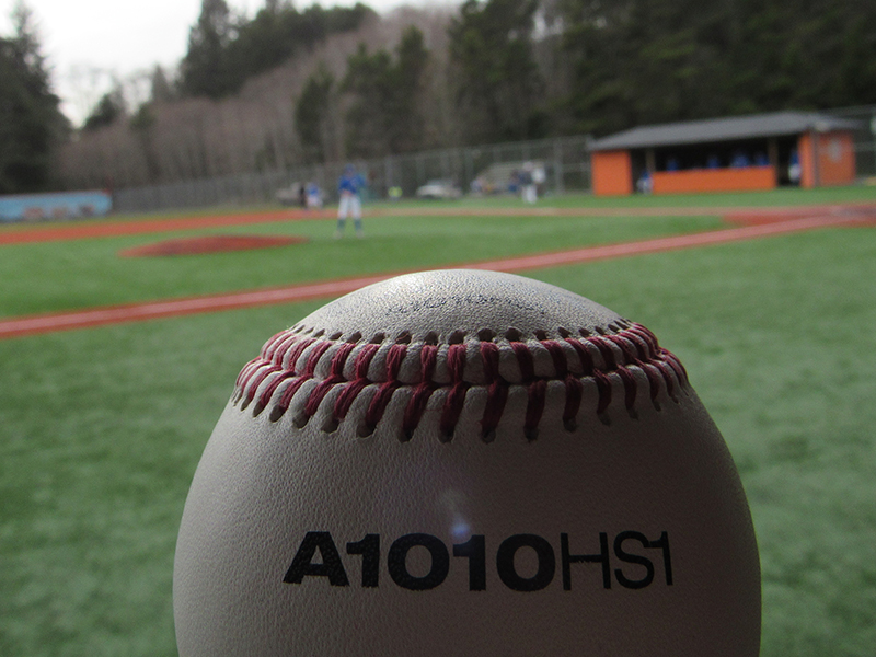 Taft closes out regular season with doubleheader league road sweep