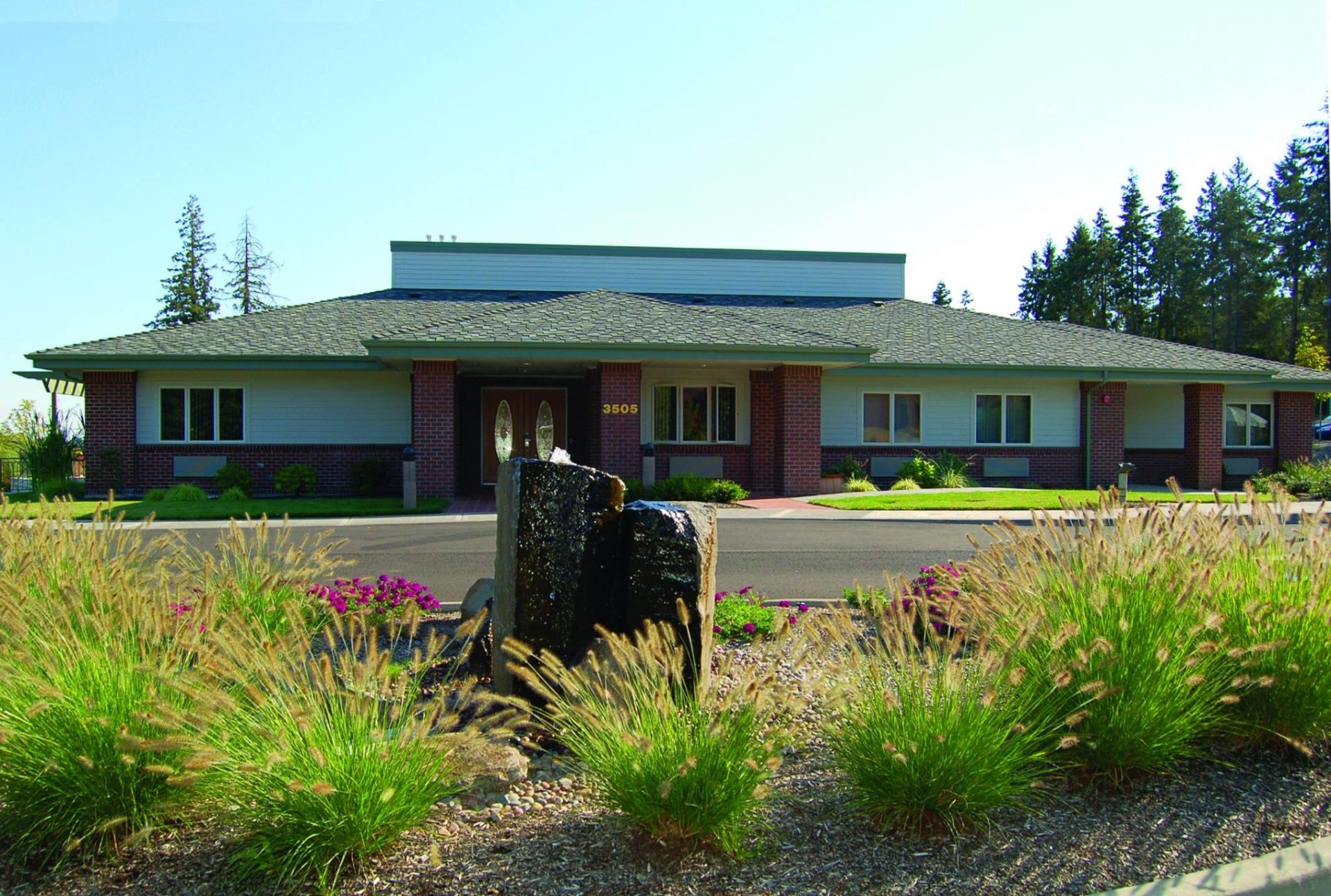 Samaritan breaks ground on Pastega House expansion