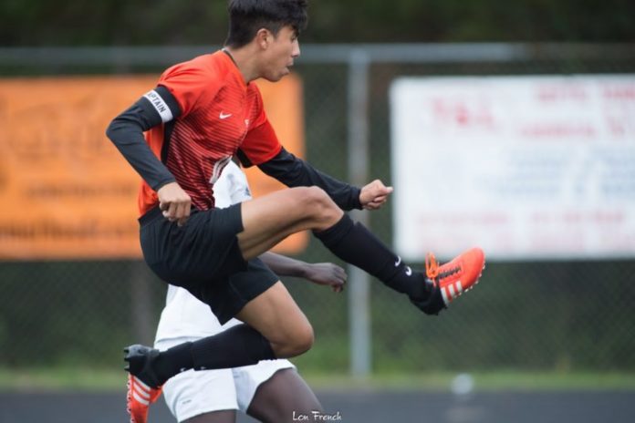 Taft Tiger sports roundup