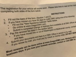 New DMV fees take effect Jan. 1, 2020