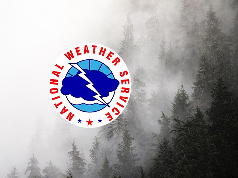 National Weather Service issues dense fog advisory for Central Coast