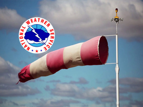 NWS: 'High wind watch' issued for Oregon Coast