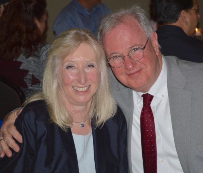 Rep. Gomberg exonerated in sexual harassment investigation