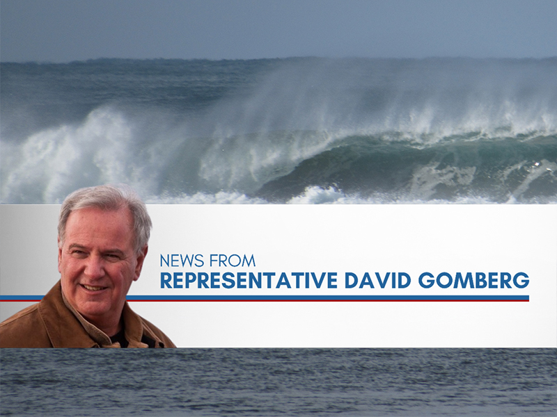 Opportunities on the Coast