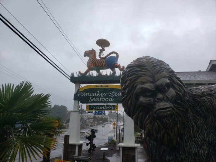 New owners take over Sambos site