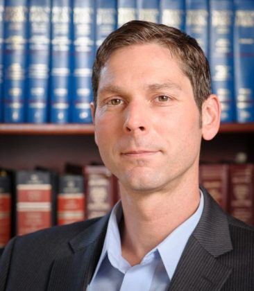 Lincoln City hires new city attorney