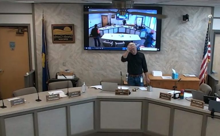 Hall, Jacobson, Yuille alleged to have colluded over Deflection program ...