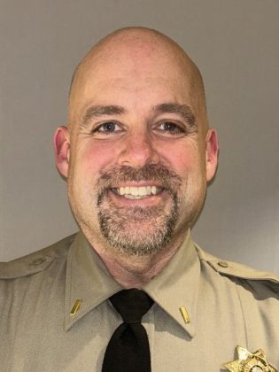 Lincoln County Sheriff Adam Shanks to speak at Gleneden Community Beach ...